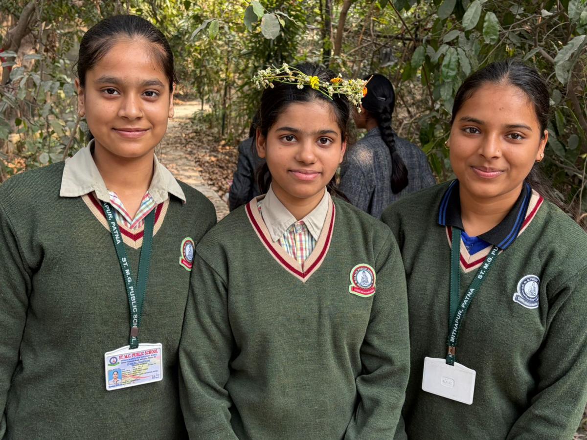 Gallery - GD Goenka Public School, Hazaribagh